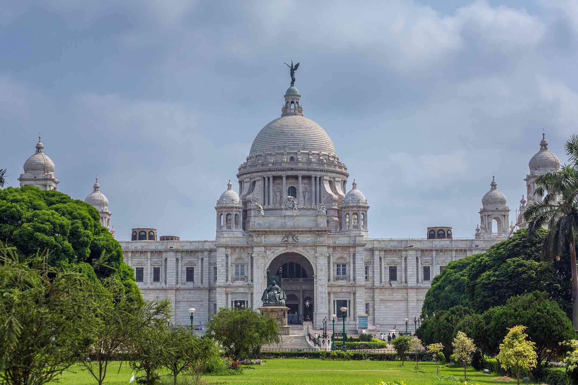 Epic East India Luxury Travel | Sacred Dot Tours