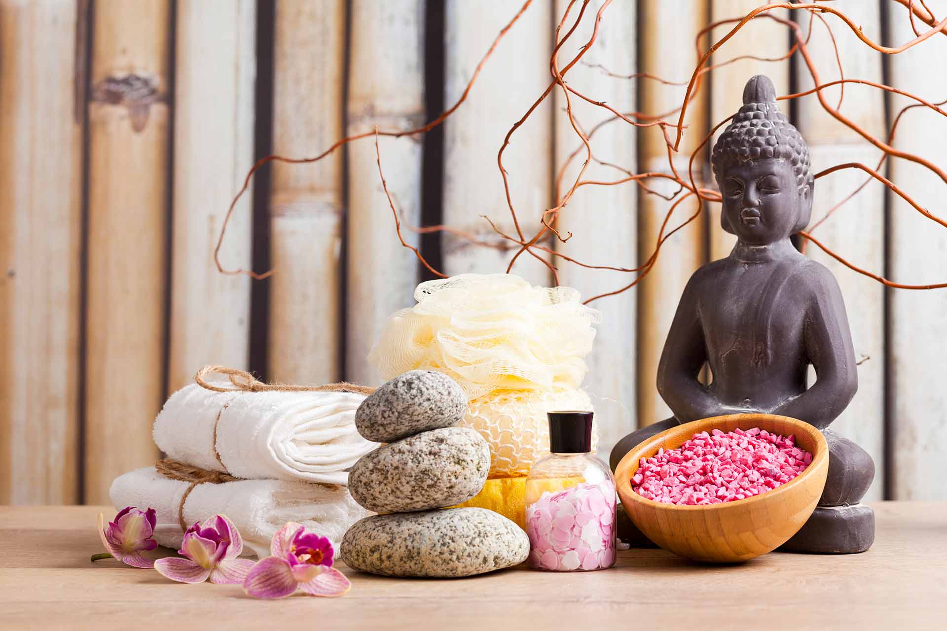 Wellness Tours | Sacred Dot Tours