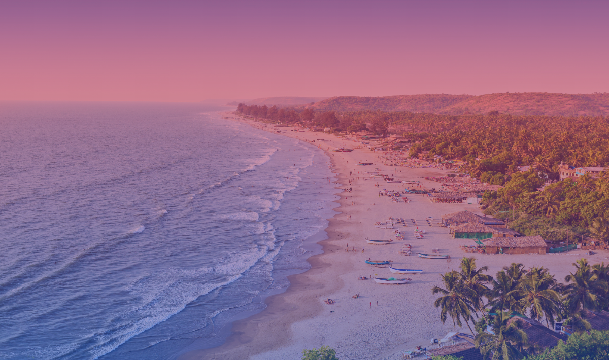 Discover Goa Beyond the Beaches | Sacred Dot Tours