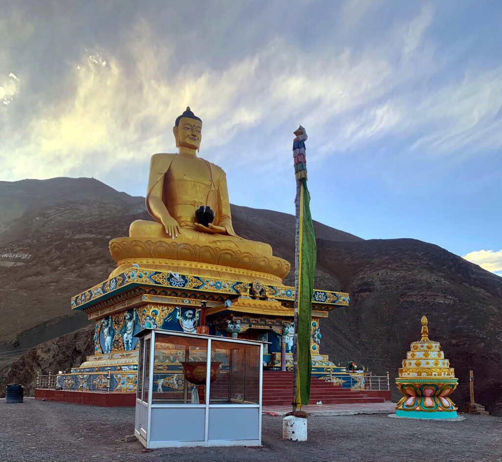 Journey to Ladakh | Time Magazine’s 50 Greatest Places for 2023