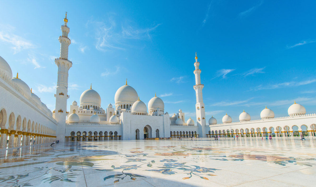 15 Authentic Middle East Experiences You Can’t Miss | Sacred Dot Tours